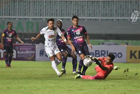 Nadeo Hengkang Akhir Musim Hilmansyah And Miswar Saputra Masuk Radar Duh Statistiknya