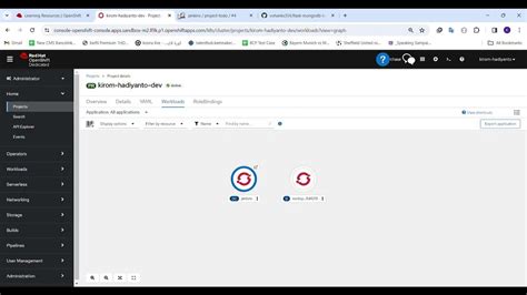 Jenkins Deploy App Todo Openshift Youtube
