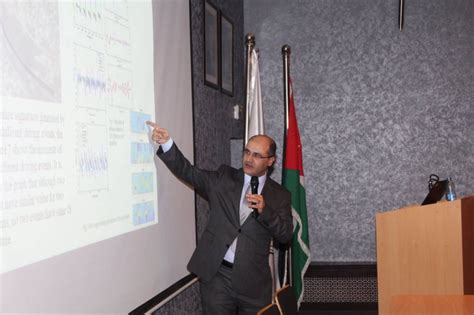 Yaman Alashqar On Linkedin Proud Of Dr Belal For Highlighting The