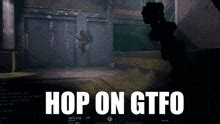 Gtfo S Tenor
