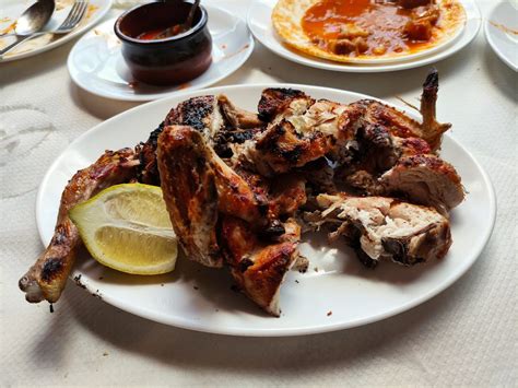 Guachinche El Fonil Pedro El Abuelo Guachinches De Canarias