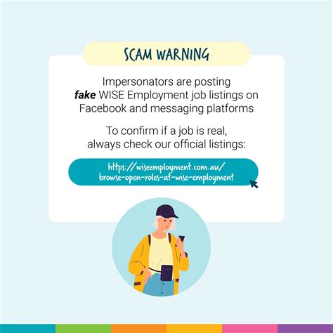 Wise 🚨 Scammers Are Pretending To Be Wise — Heres How To Protect