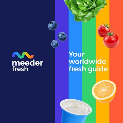 🌍 Your Worldwide Fresh Guide Powered By Meeder Dna Meeder Group