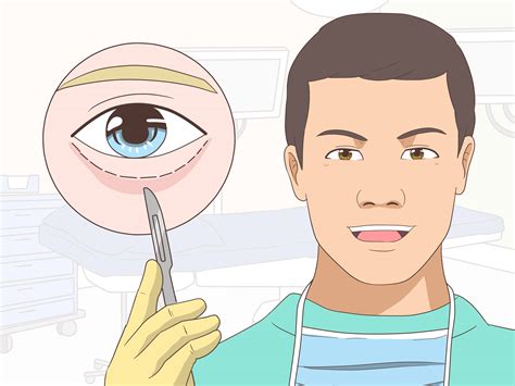 How To Make Your Eyes Look Bigger Without Makeup Wikihow Saubhaya Makeup