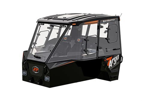 Sasquatch Xtx Argo Xtv