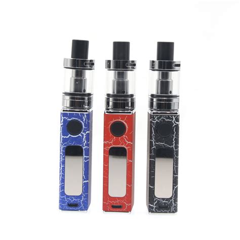 E Cig Kits E Cig Starter Kits 80w Vapor Starter Kit Free Shipping Buy Your Electronic