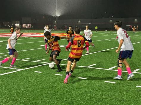 Olean Beats Southwestern For First League Win Olean Times Herald