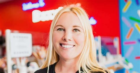 Amanda Gingold Of Donutnv Five Things You Need To Know To Successfully