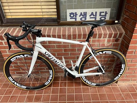 2017 스페셜라이즈드 타막 스포츠 105 카본 프레임 로드바이크 사이클 중고나라