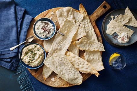 Matzah Recipe Justgreen