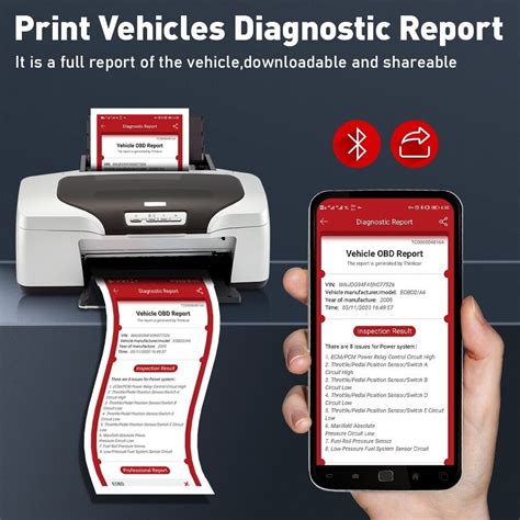 Kingbolen Ediag Plus / Thinkdiag 2 | OBDdiags.com
