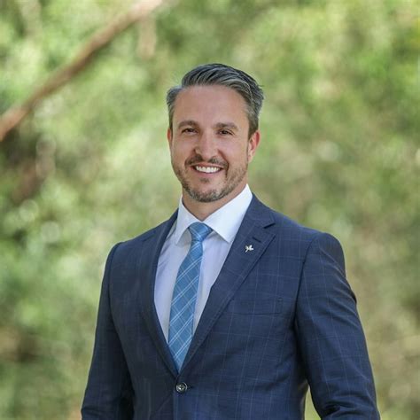 Joseph Corsi Senior Sales Consultant Ringwood Jellis Craig