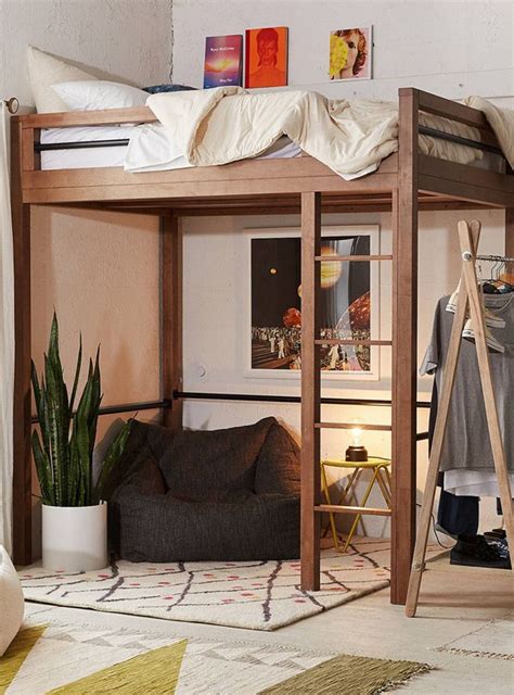 Loft Bedroom Ideas For Adults Kaley Furniture