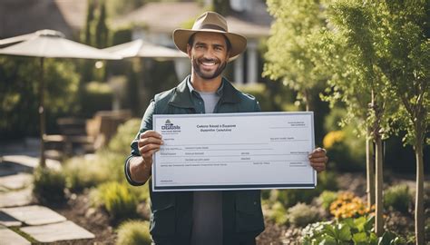 Do Landscape Contractors Need A License Exploring The Legal