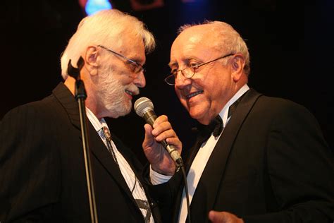 Galerie Zpěvák Karel Černoch Se Nebál říkat Pravdu Už V Mládí Kvůli