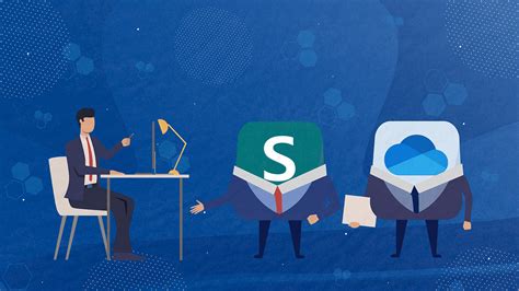 Sharepoint Vs Onedrive Key Differences Between The Two Platforms