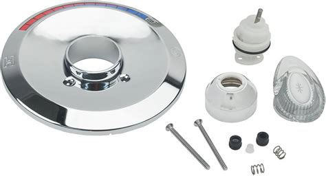 Eljer Single Handle Shower Cartridge At Stephanie Post Blog