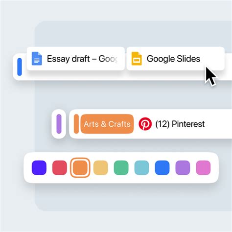 Tab Islands Arrange Tabs In Separate Tab Groups Opera