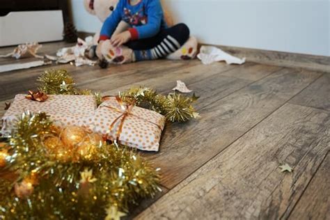 Tips På Bra Julklappar För Barn I Olika åldrar