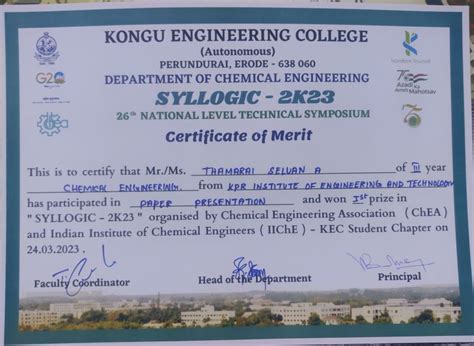 Thamarai Selvan A On Linkedin Konghu