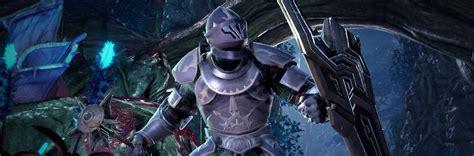 Neverwinter Details Spelljammers Updates To Boons The Paladin Class