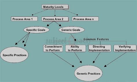 Sei Cmmi Representations Getting Started With Sei Cmmi