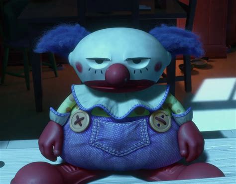 Chuckles Sango Mini Brans Wiki Fandom