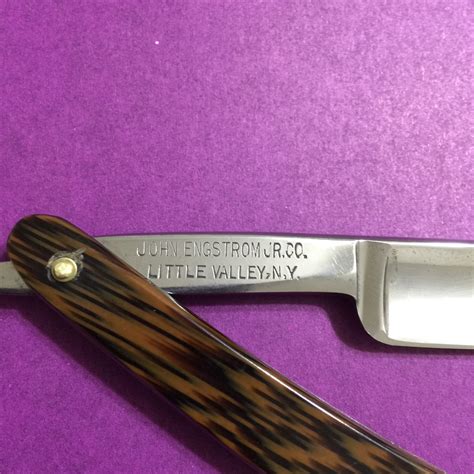 John Engstrom Jr Theshaveden