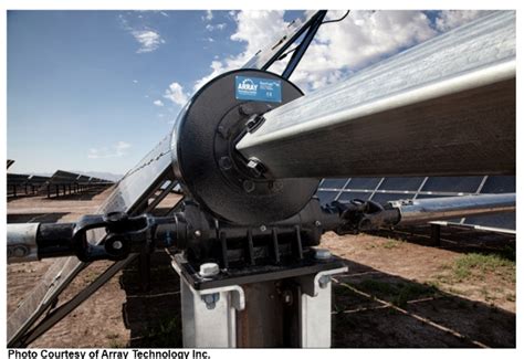 Us Tracker Supplier Array Technologies To Launch Ipo Pv Magazine