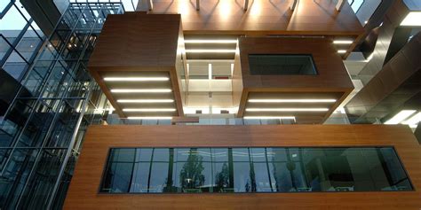 Finanz Informatik Mow Architekten