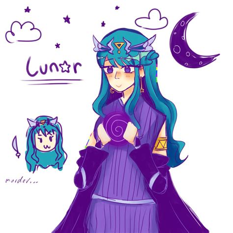 Lunar Eclipse Drawings Funneh