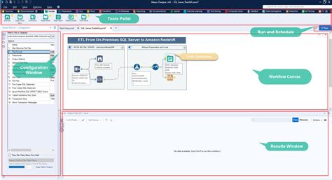 Alteryx A Brief Introduction Prisoft Technology