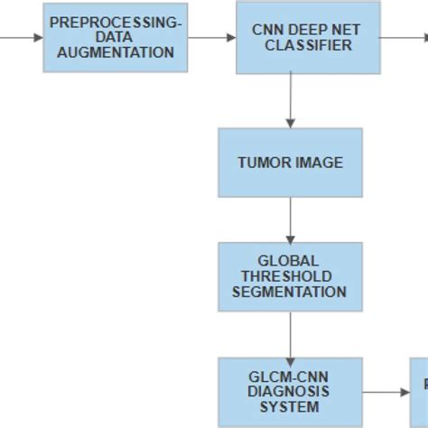 Proposed Brain Tumor Classification Using Cnn Architecture Download