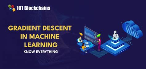 What Is Gradient Descent In Machine Learning