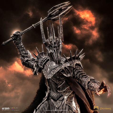 Sauron Lord Of The Rings