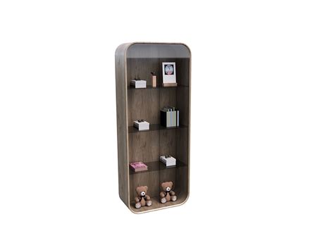 K Parametric Showcase For Books Revit Block Revitimport