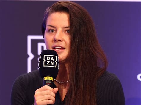 Sandy Ryan Terri Harper Declined To Fight At Her Weight Boxing News