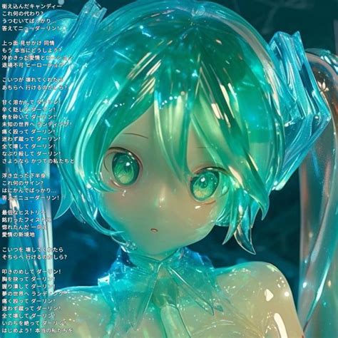 Pin On Vocaloid