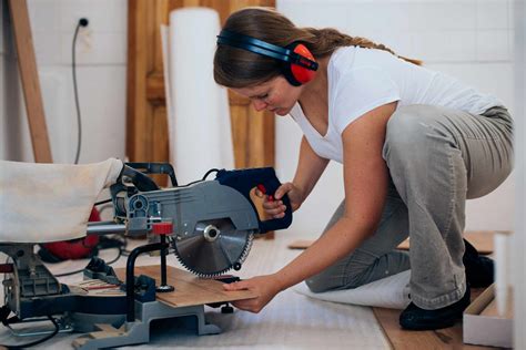 How To Cut Laminate Flooring Without Chipping
