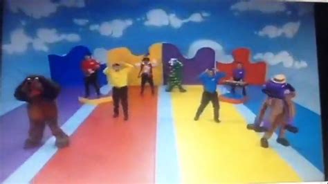 The Wiggles Barney
