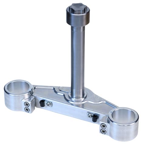 Og Moto Harley Davidson 2014 And Up Touring Lower Triple Tree Kit