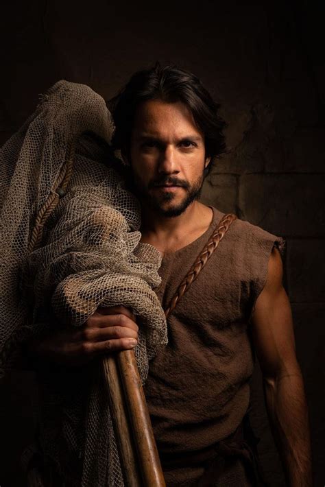 Simon Peter Simon Peter Jesus Choose Quotes