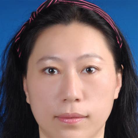 Li Jiang Medical Doctor Medical Profesor Dalian Medical University