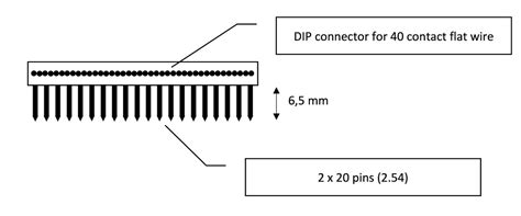 Idc Male Connector Rectangular Connectors Digikey Techforum An Electronic Component And