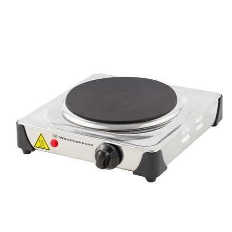 Anafe Simple Westinghouse