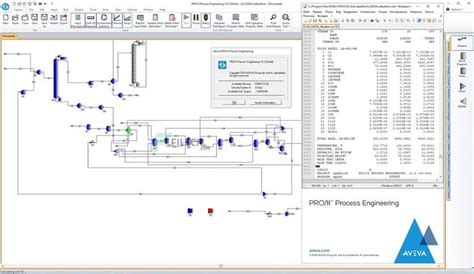 Aveva Pro Ii Simulation 2025 Free Download Filecr