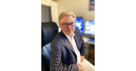 Pioneering Financial Ai Solutions Provider Mindbridge Analytics Names Stephen Dewitt Chief