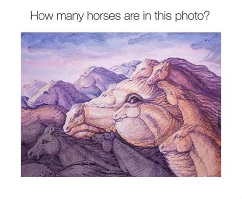 43 Optical Illusion Memes That Will Totally Mess With Your Eyes