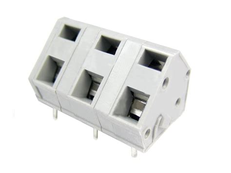 Mm Screwless Terminal Block KLS Connector