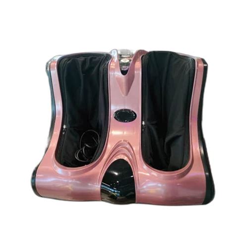 Vibrating Magnetic Electric Foot Massager 1100w At ₹ 12600piece In